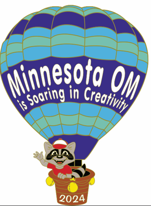 Minnesota Odyssey of the Mind